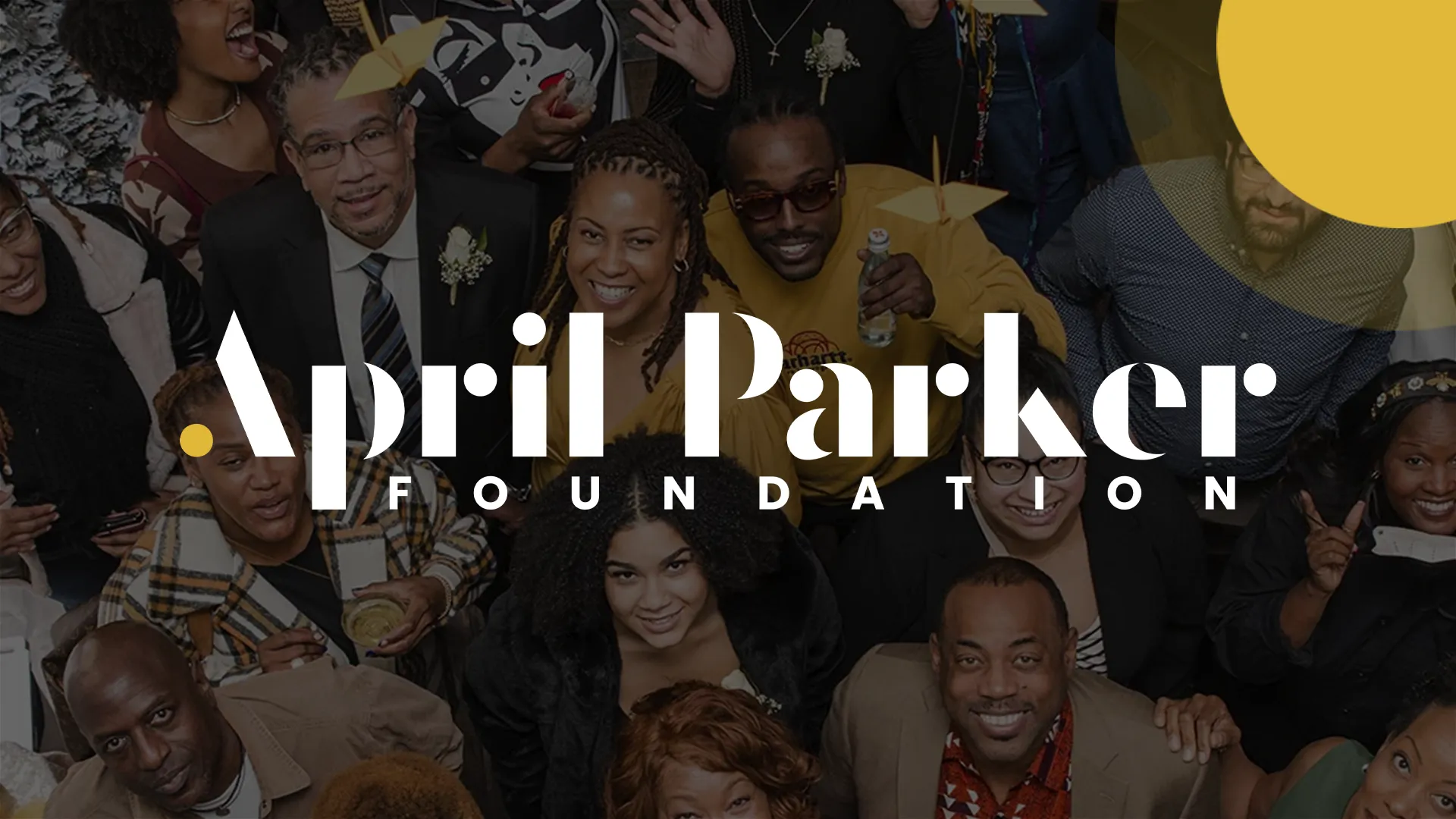 Request Assistance - April Parker